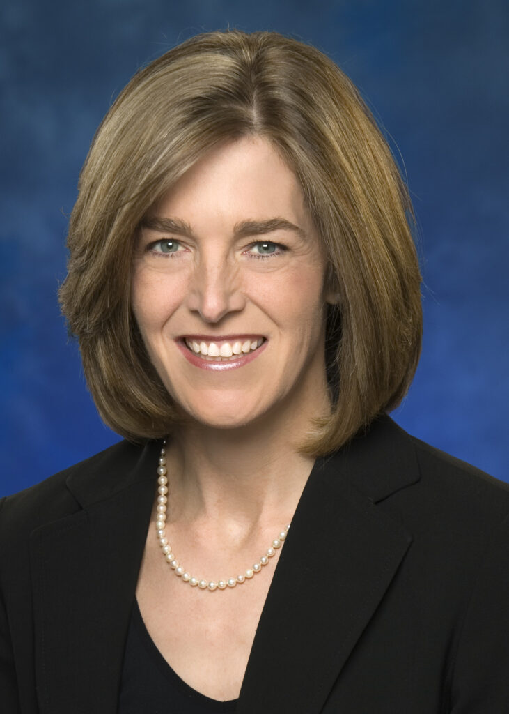 CAROLYN SCHOTT APPOINTED TO NES BOARD - Nashville Electric Service News