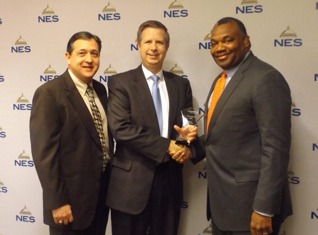 NES CUSTOMERS SAVE MORE ENERGY THAN OTHER UTILITIES - Nashville ...