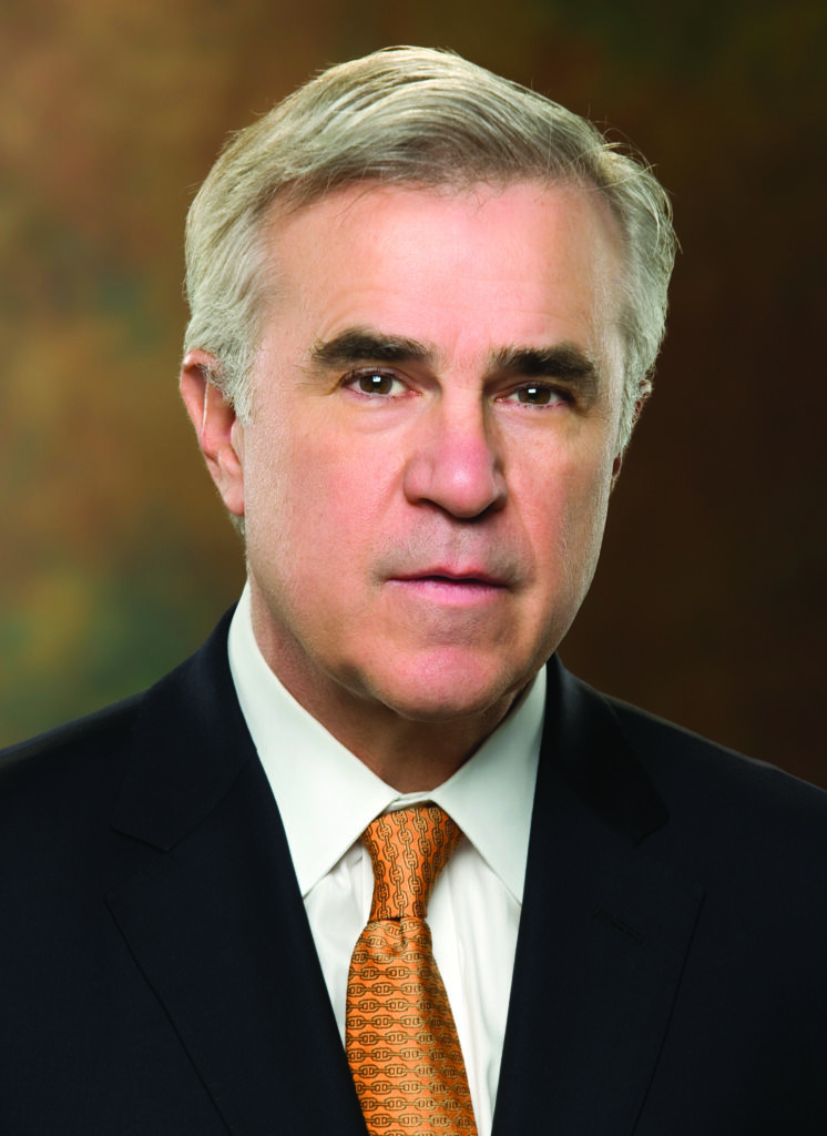 MCCABE APPOINTED TO HEALTHCARE BOARD – Nashville Electric Service News