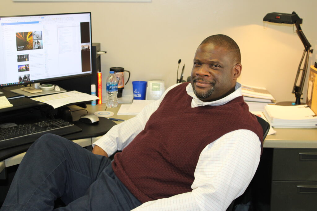 NES Engineer outlines utility’s multi-pronged approach to supply chain ...