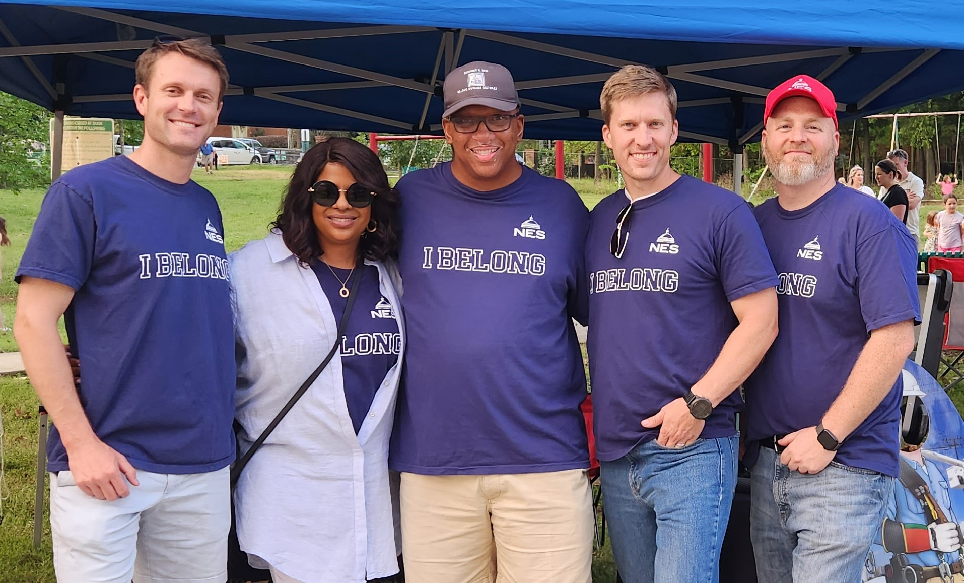 Nashville Electric Service News – NES Power News