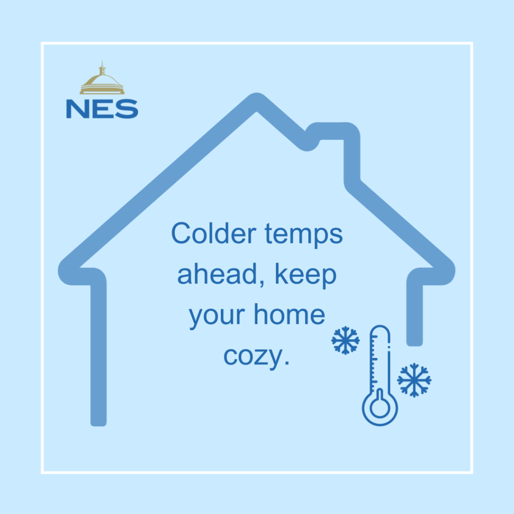 How To Prepare For Cold Weather – Nashville Electric Service News
