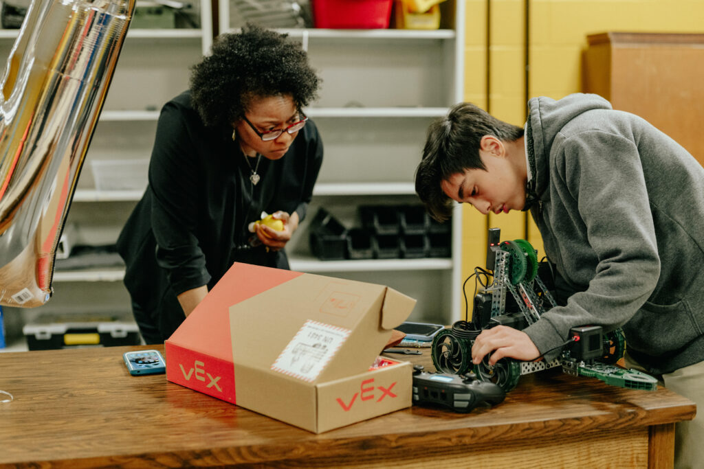 Schools Across NES’ Service Area Receive TVA STEM Grant Funding ...