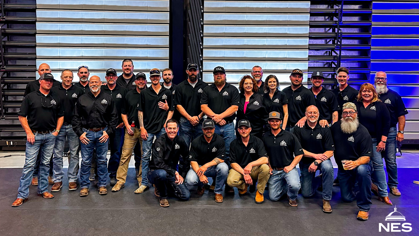 NES Linemen Compete at the 2025 APPA Lineworkers Rodeo - Nashville ...